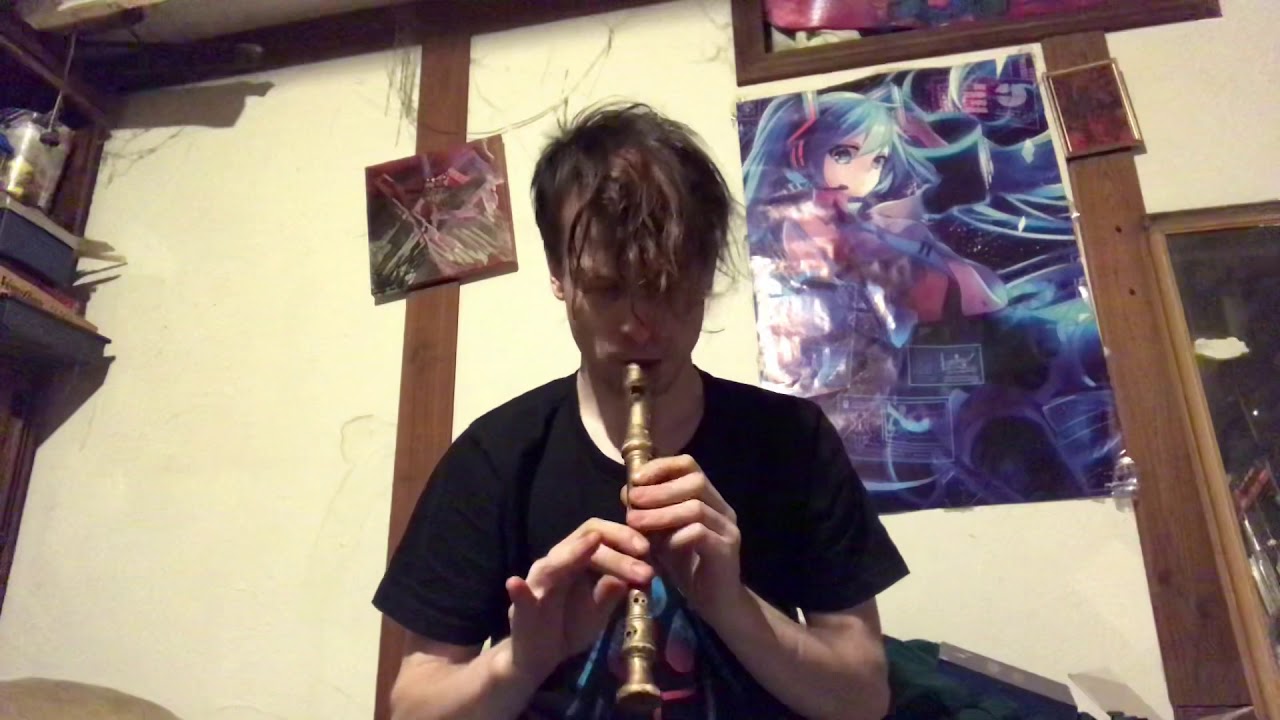 The coolest musical instrument in the world - YouTube