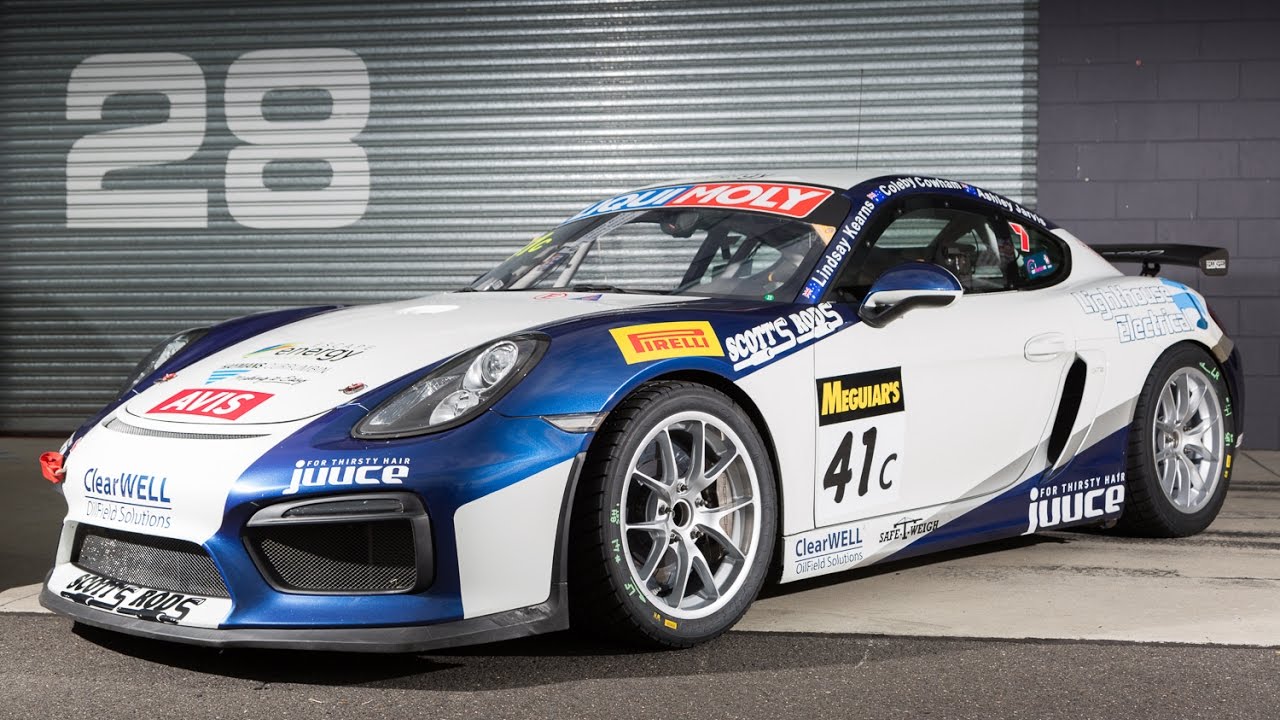 LIVING THE DREAM: Brookspeed 2017 Bathurst 12 Hour Documentary - YouTube