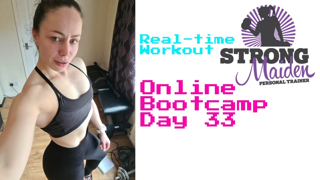 SMPT bootcamp day 33 - YouTube