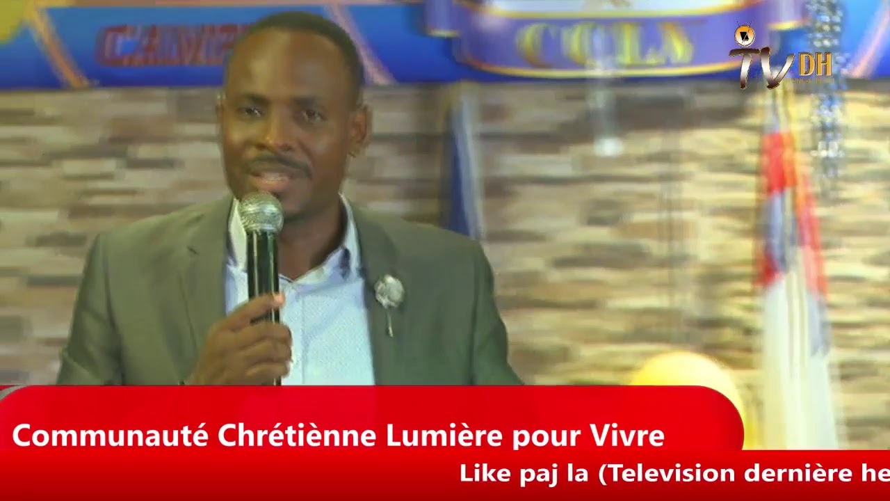 CCLV suite - YouTube