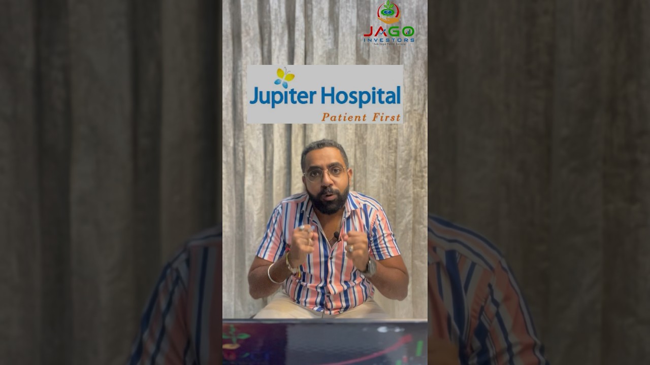 JUPITER LIFE LINE IPO DISCUSSED AND DECISION FOR APPLY OR AVOID GIVEN ...