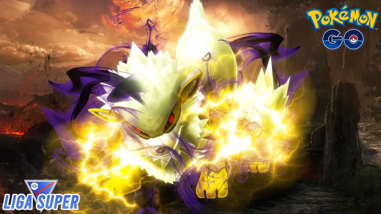 ¡POLIWRATH SIEMPRE CAE EN LA TRAMPA DE ARCANINE SHADOW SHINY EN SÚPER ...
