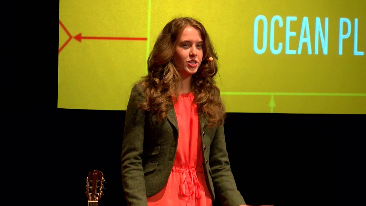 Choosing Passion: Even When It's Hard | Ocean Pleasant ...