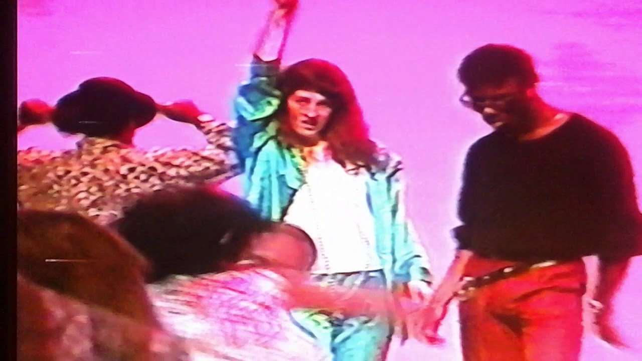 The Dance Connection TV Show. - YouTube