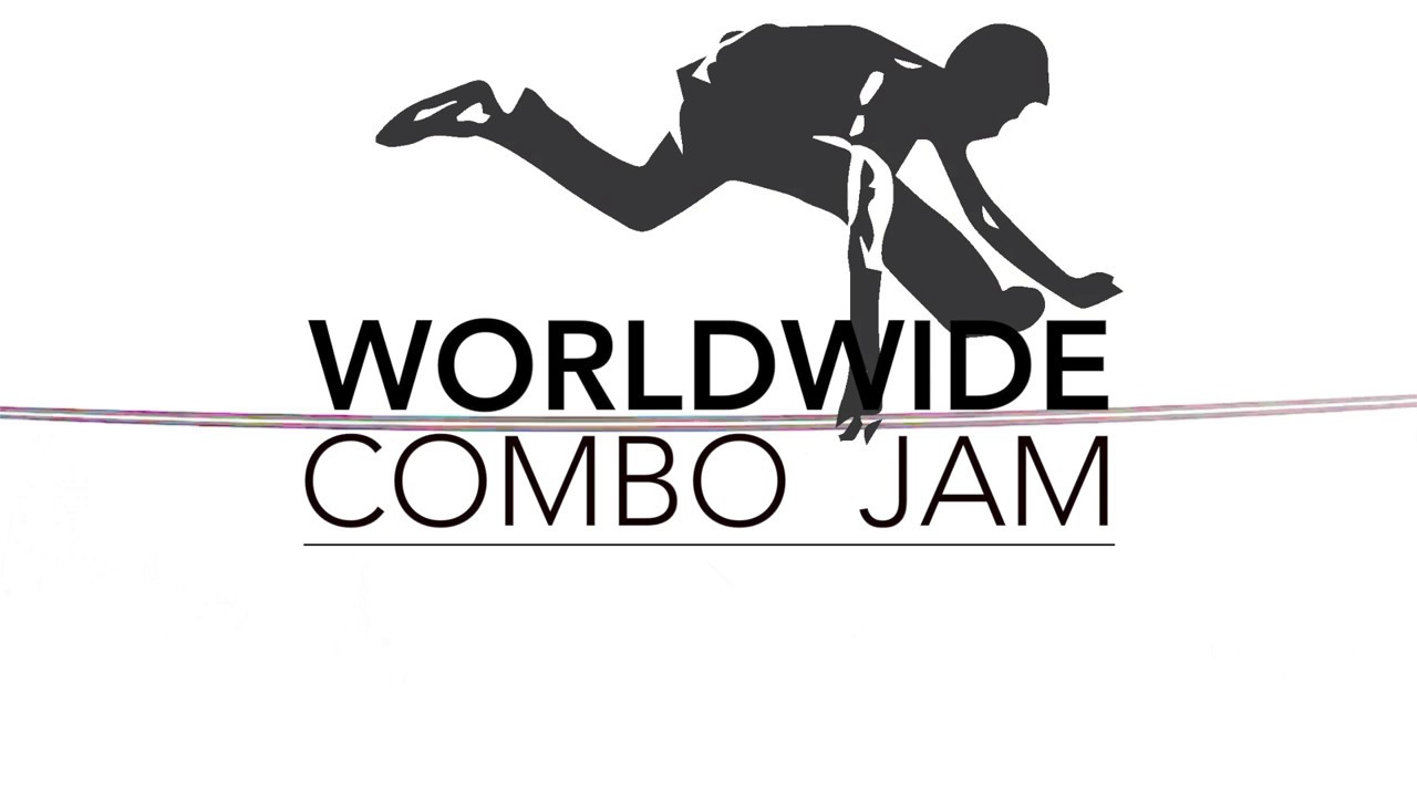 2017 Worldwide Combo Jam - Problem #4 - YouTube