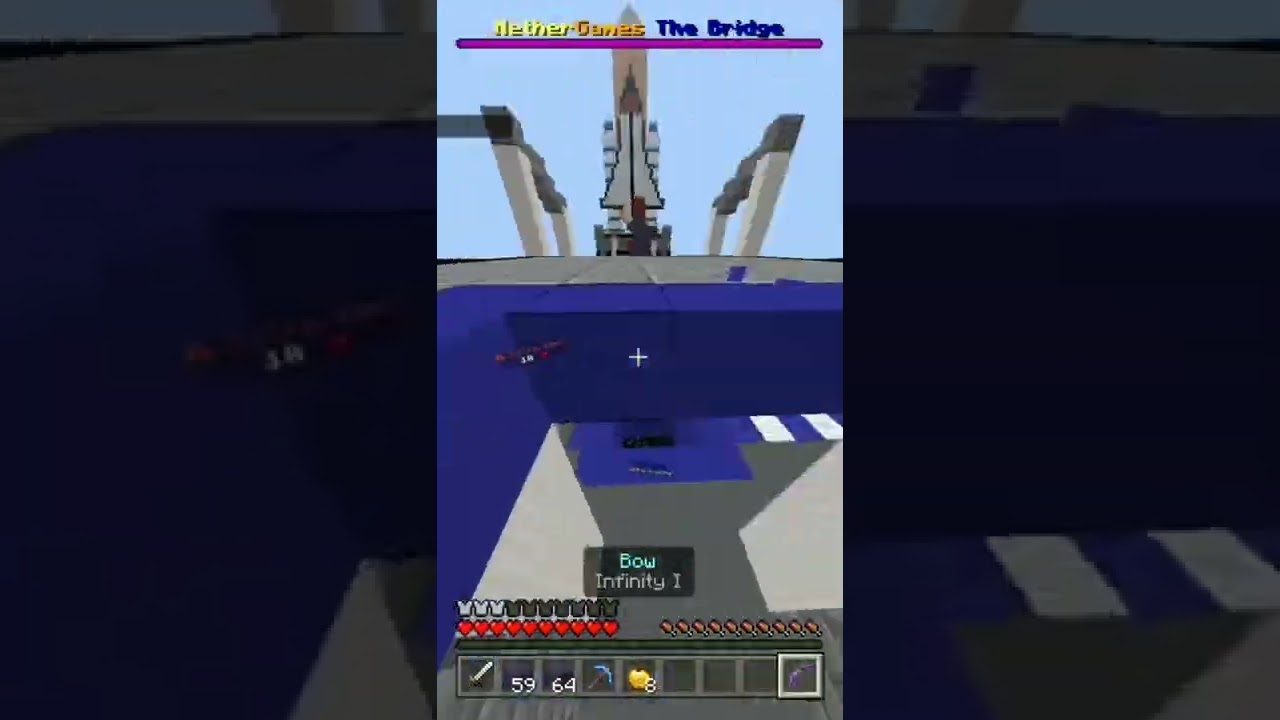 RIP Bozo #minecraft #minecraftshorts - YouTube