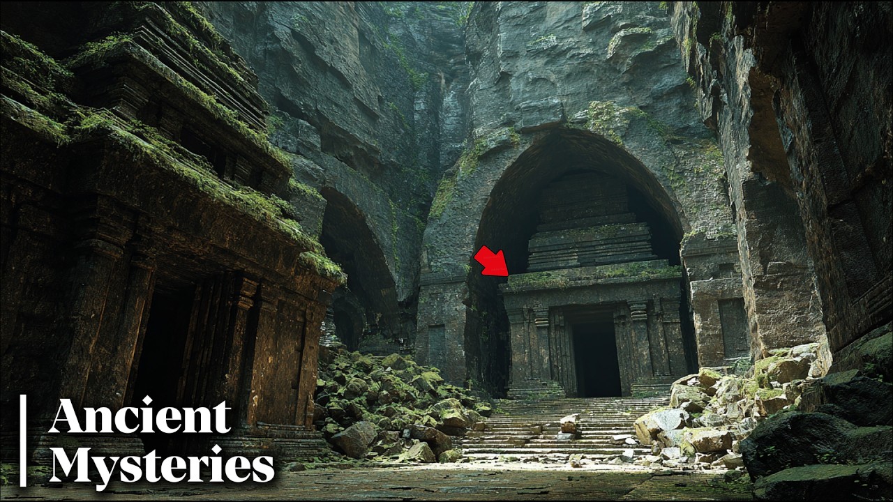 3 HOURS OF Ancient Mega-Structures Science Have No Answer - YouTube