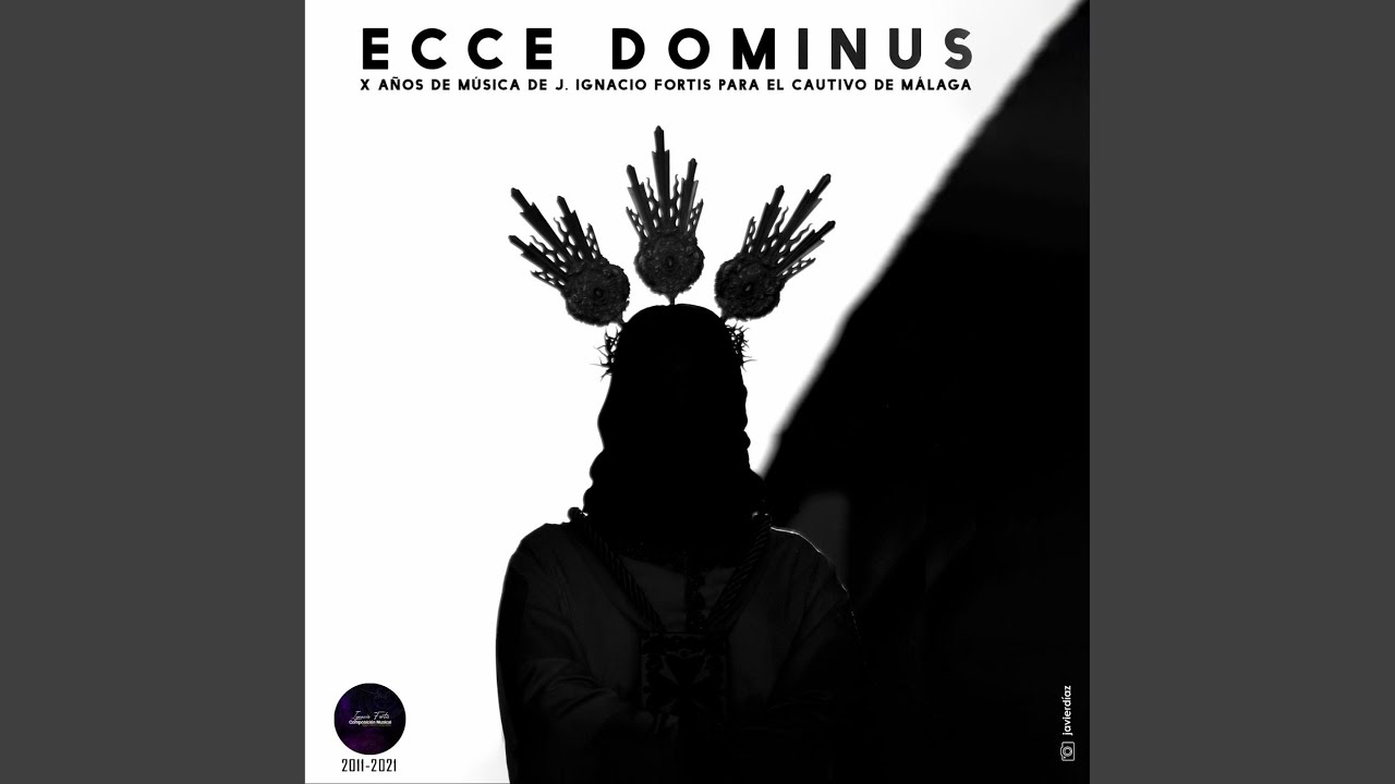 Ecce Dominus - YouTube