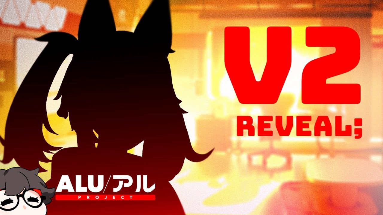 เปิดตัวร่างสอง ALU Project | Reveal Keynote - YouTube