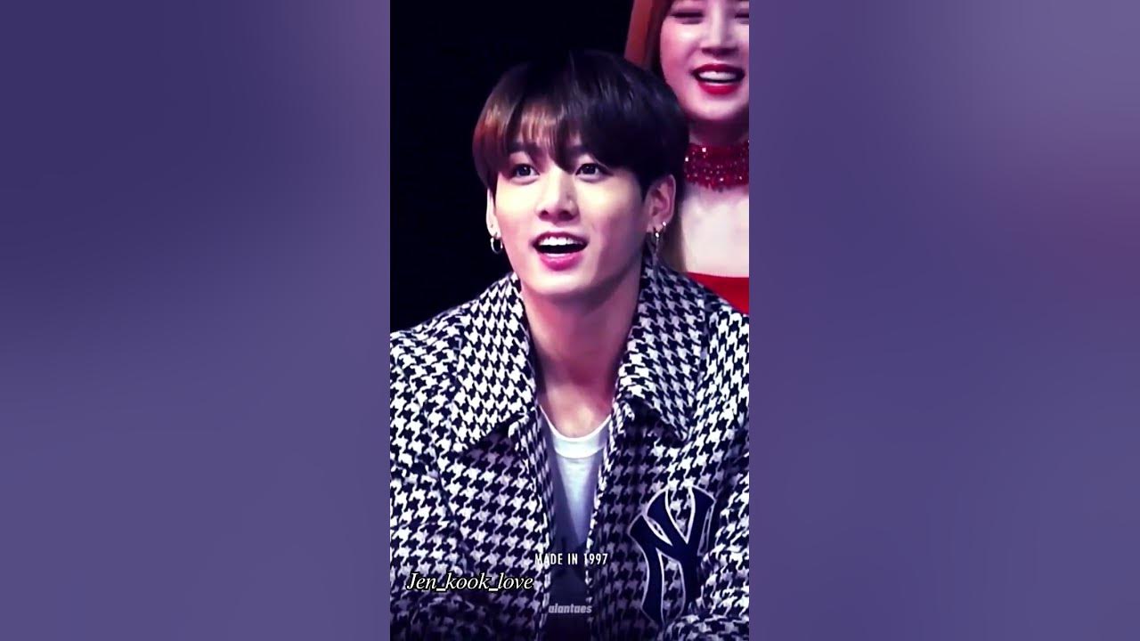 𝐽𝑒𝑛𝑛𝑖𝑒 𝑛𝑑 𝑙𝑖𝑠𝑎 /𝑑𝑎𝑛𝑐𝑒 /𝑗𝑢𝑛𝑘𝑜𝑜𝑘 /𝑟𝑒𝑎𝑐𝑡𝑖𝑜𝑛 /𝑠𝑜𝑏𝑖𝑛_𝑚𝑦_𝑙𝑜𝑣𝑒 /𝑉𝑖𝑑𝑒𝑜 - YouTube