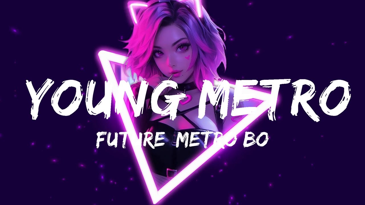 Future, Metro Boomin - Young Metro || Music Dawson - YouTube