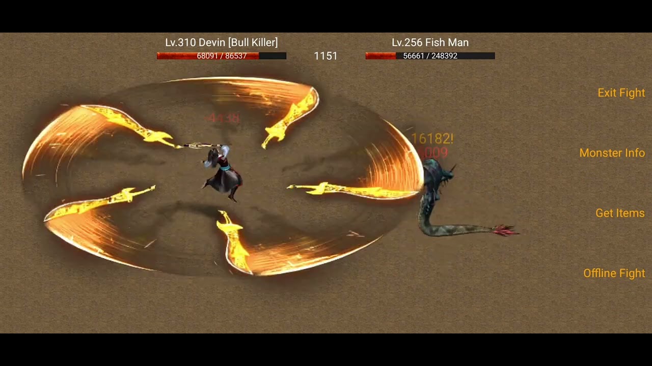 Sword Legend - AFK RPG - YouTube