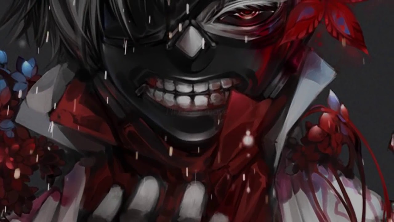 KY0UMI unravel ENGLISH - YouTube