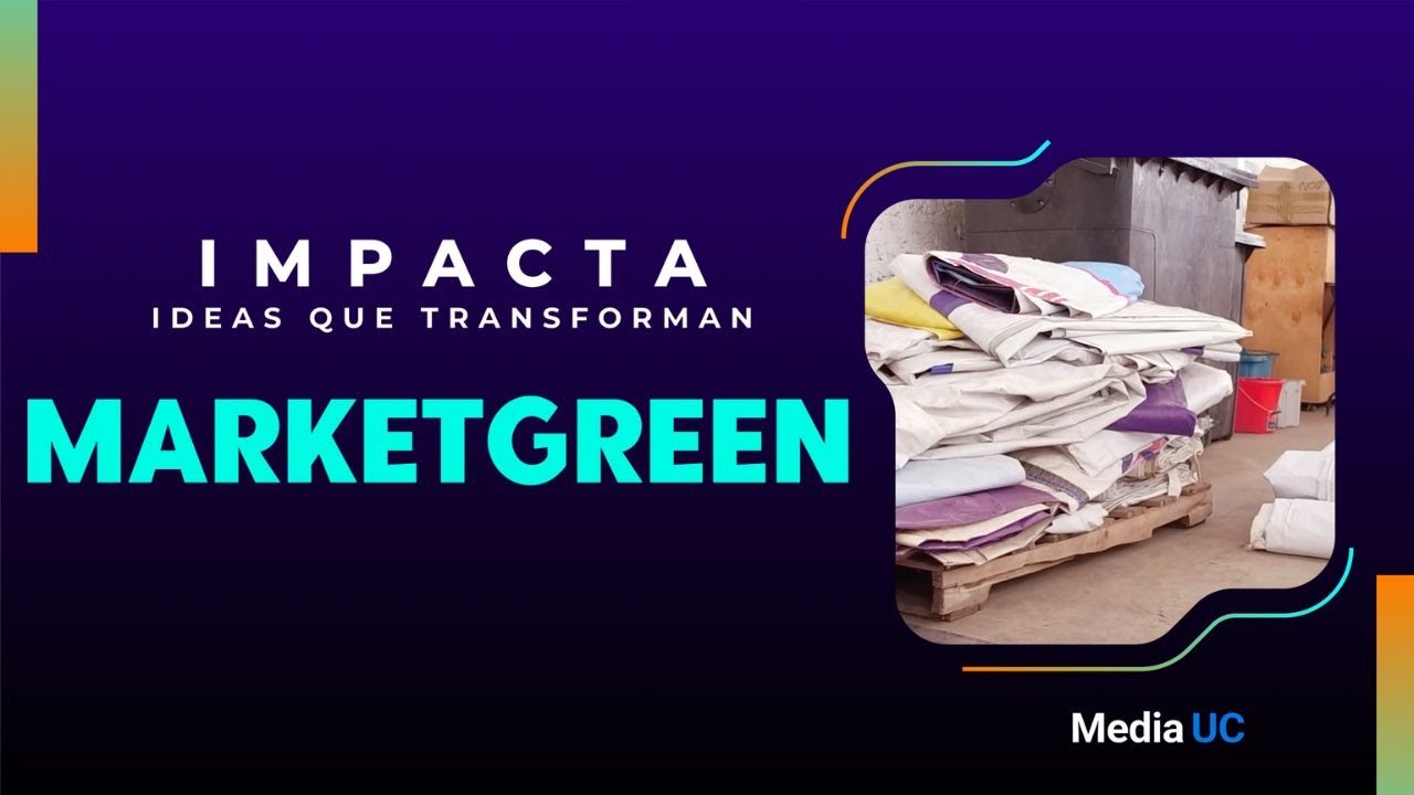 Marketgreen | Impacta - YouTube