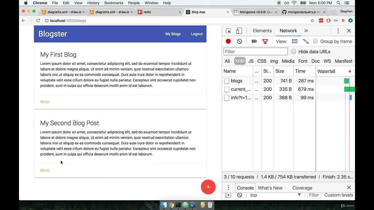 67 Cache Expiration - YouTube