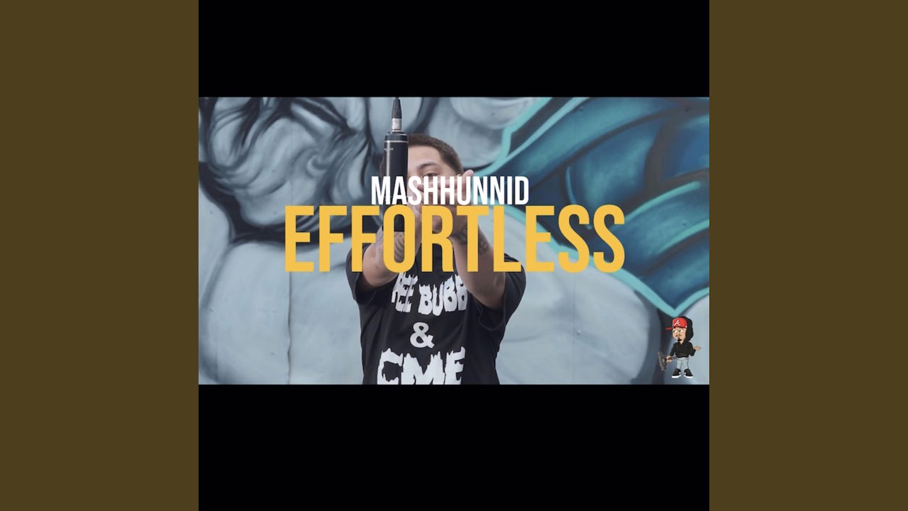 Effortless - YouTube
