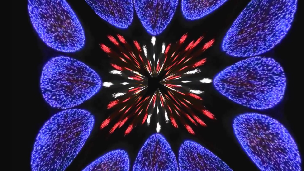 TOP 5 Video - 3D Hologram Fireworks Project - 8 Minutes - YouTube