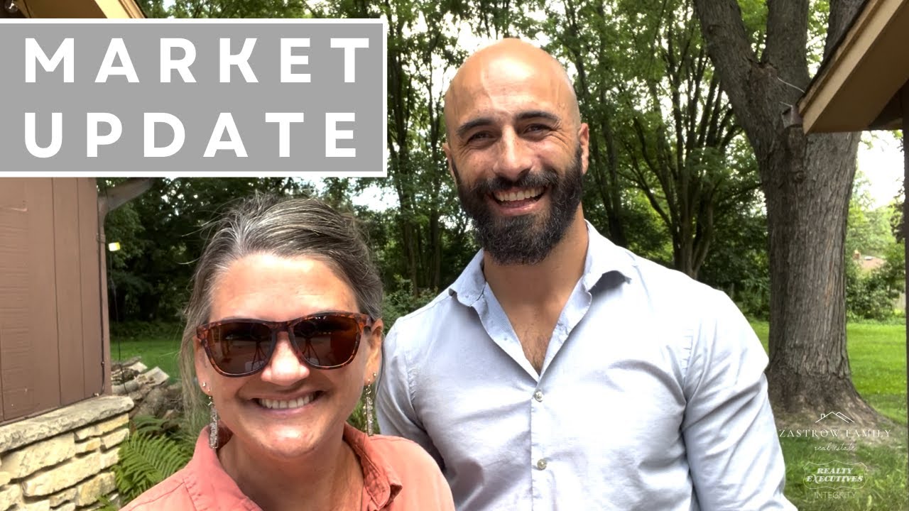 Real Estate Market Update for Milwaukee and Waukesha | What homeowners ...