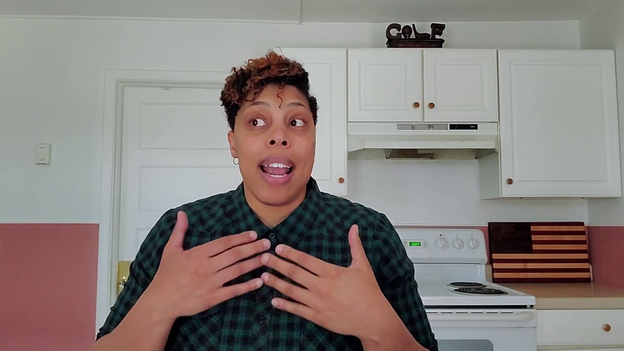 Let Me Explain Something Real Quick... - YouTube