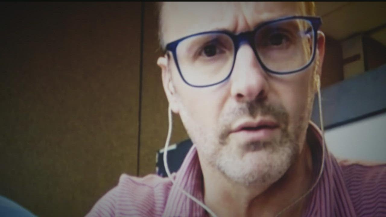 Twins radio announcer Cory Provus shares experience from Highland Park ...