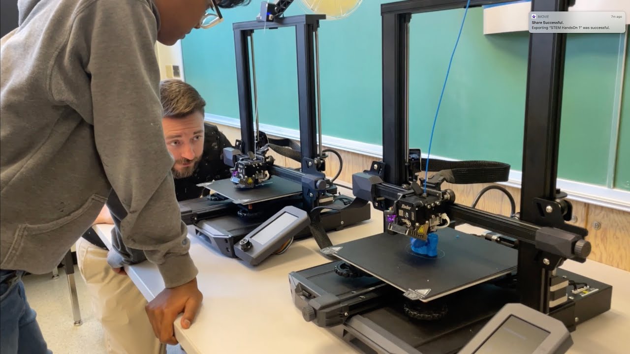 STEM IA Learning - YouTube