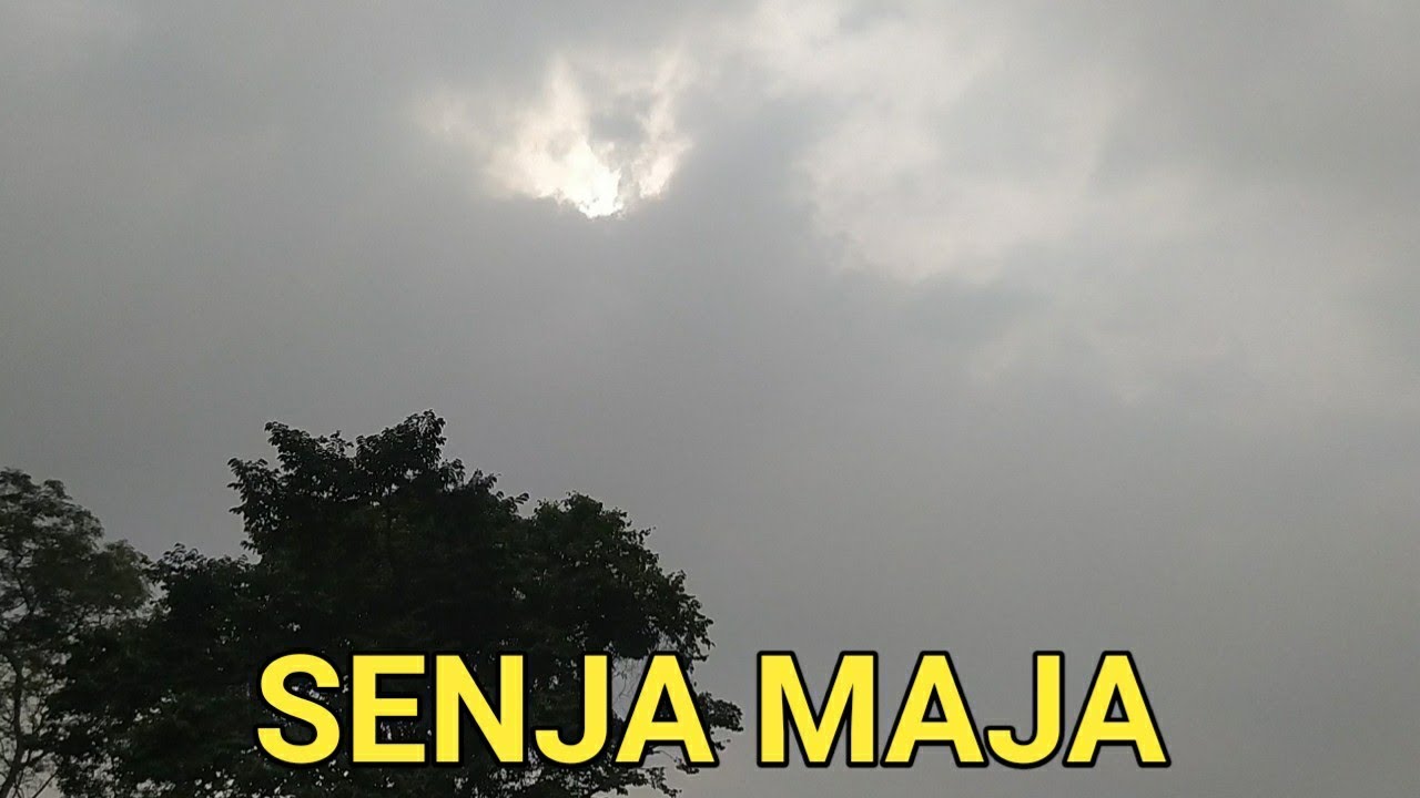 Nuansa Senja Maja - YouTube