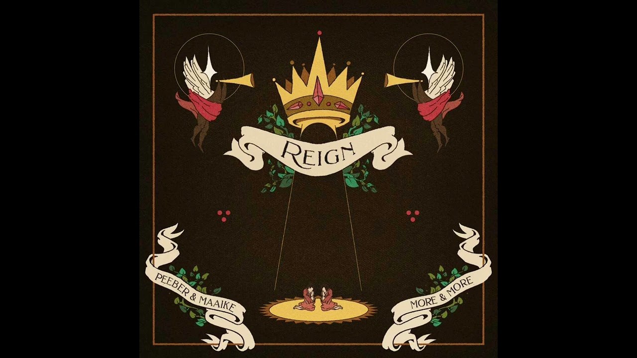 Reign - Peeber & Maaike - YouTube