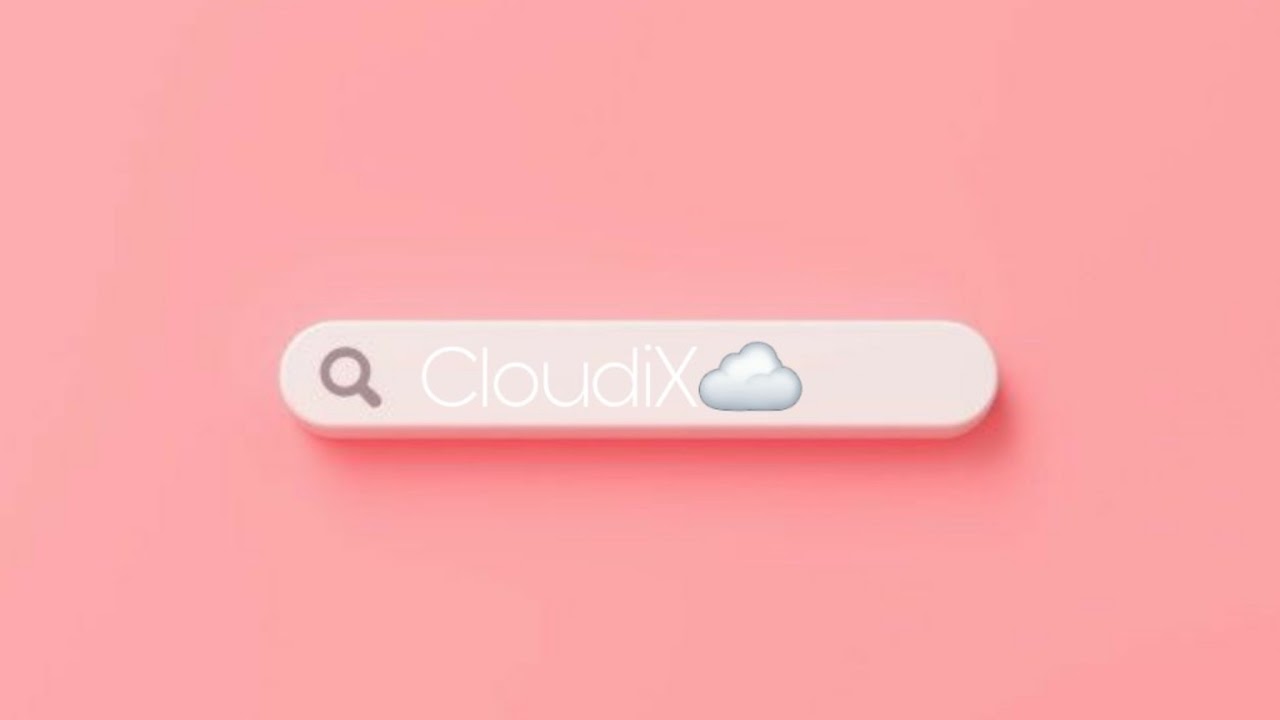 Diffusion en direct de cloudiX - YouTube