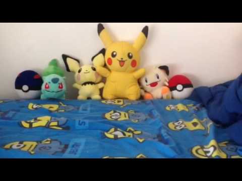 Pokémon 687 - YouTube