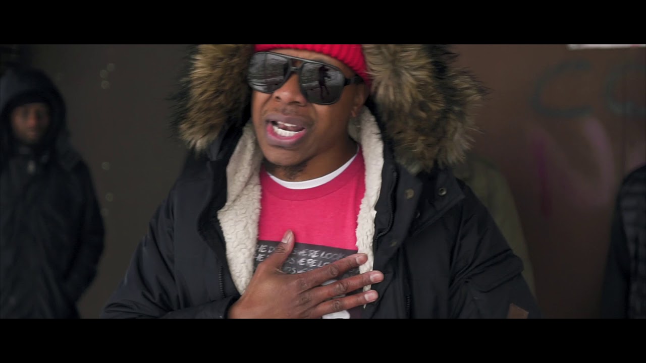 Pretty Thugger - Fish Friday - YouTube