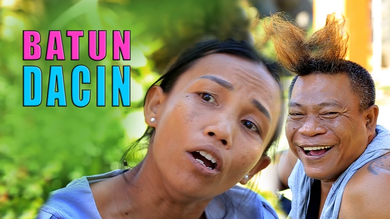 BATUN DACIN - YouTube