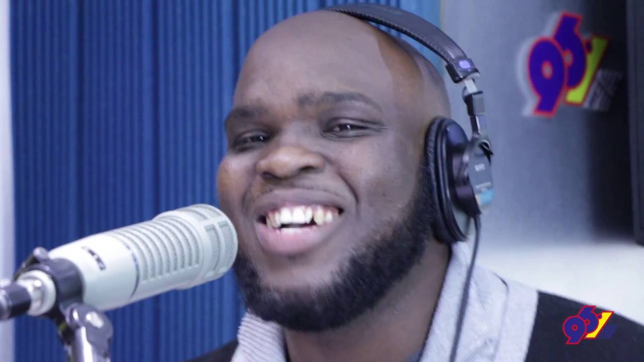 Producer/Songwriter, Dale Ryan, Focuses More On His Role As An Artiste ...