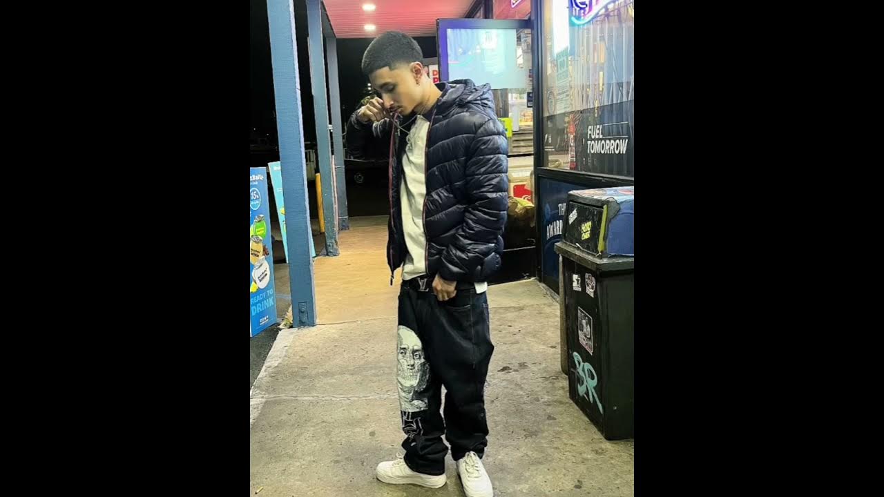 CAN'T STOP THA KAOS (slowed reverse) 949payso - YouTube