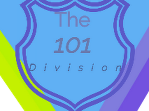 The 101 Division Live Stream - YouTube