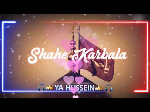 Alvida Alvida``☆YA HUSSEIN WHATSAPP STATUS
