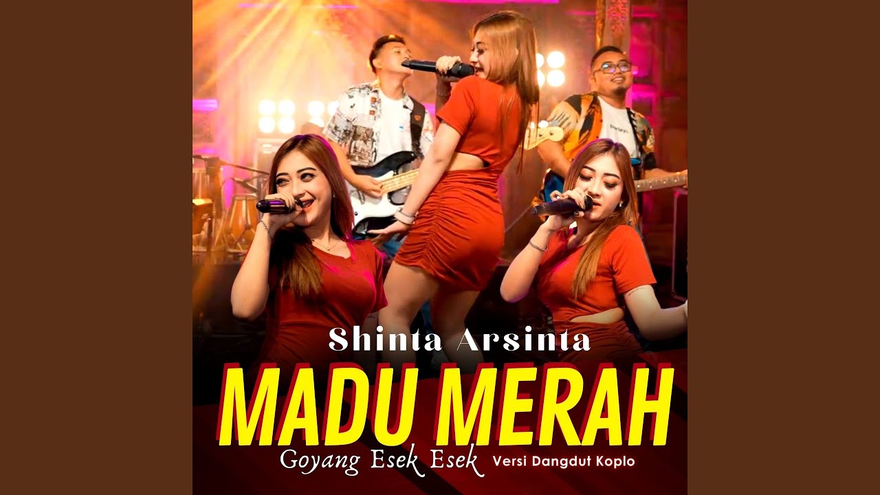 Madu Merah - YouTube
