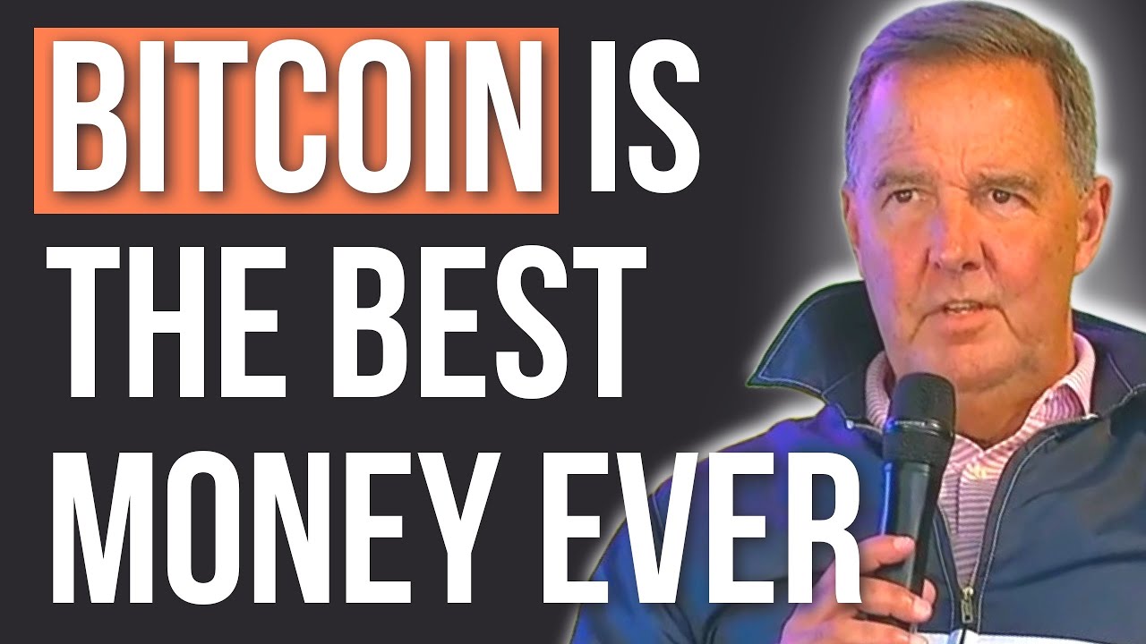 Veteran investment manager: not owning Bitcoin is your biggest risk ...