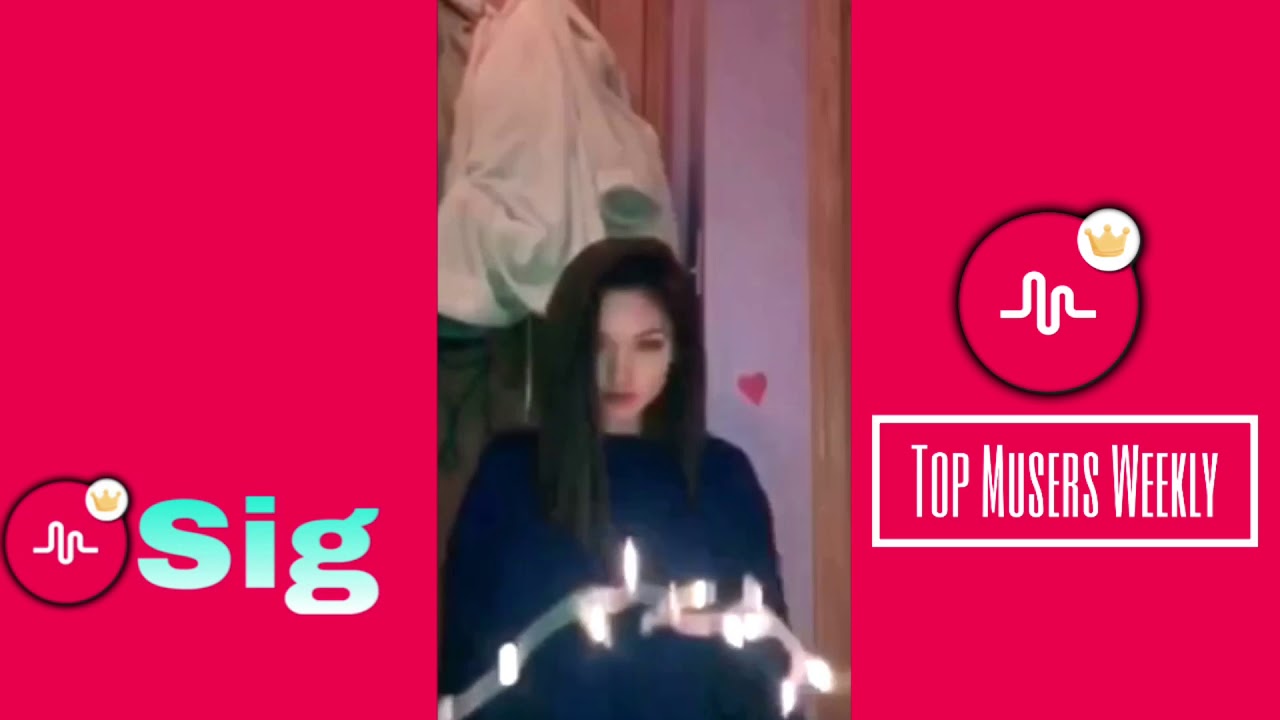 👑Best Sig/Signa Mae Musical.ly Compilation - YouTube