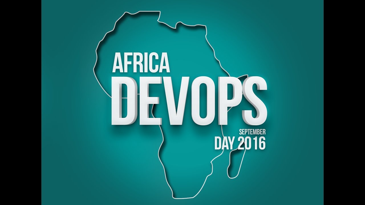 Africa DevOps Day Promo - YouTube