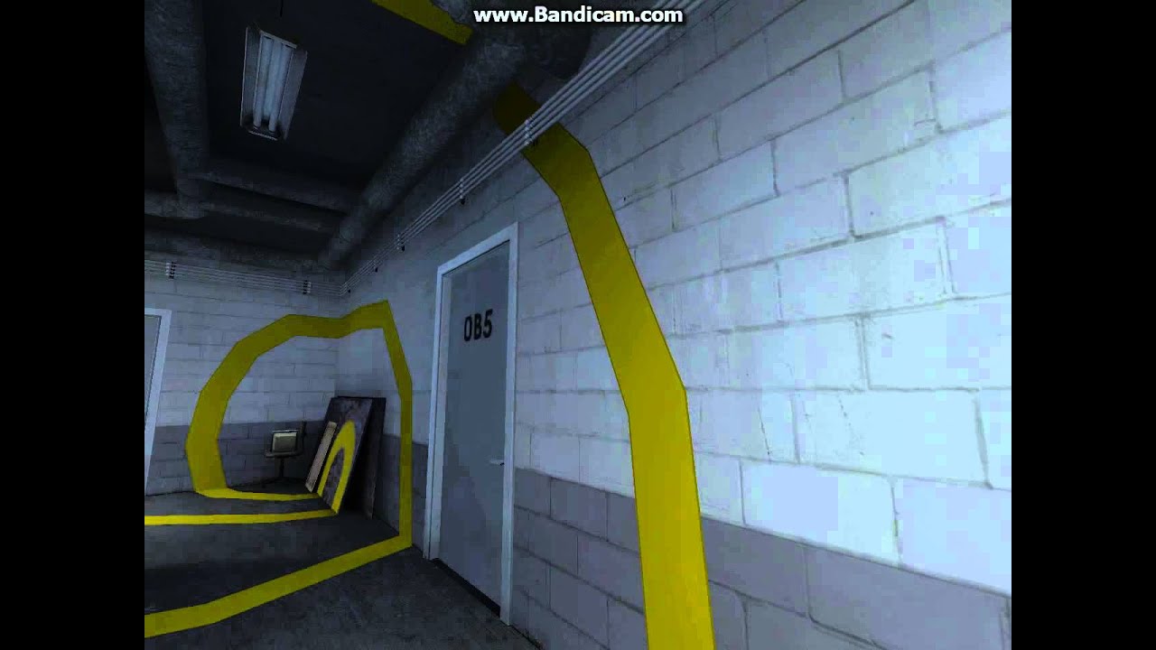 The Stanley Parable Adventure Line - YouTube