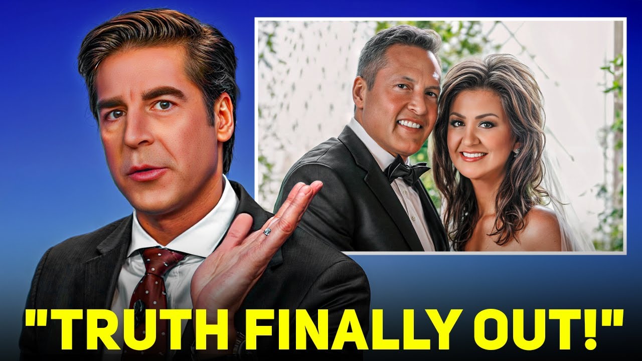 Lisa Weiss EXPOSED The Shocking Truth About Doug Weiss, This SHOCKED ...