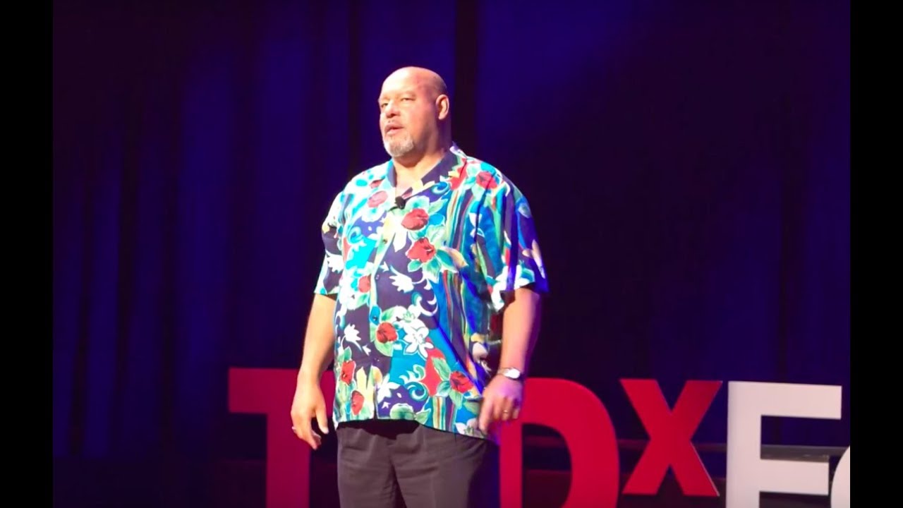 Why I don't want to live in a 'color blind' society | Mike Tapscott ...