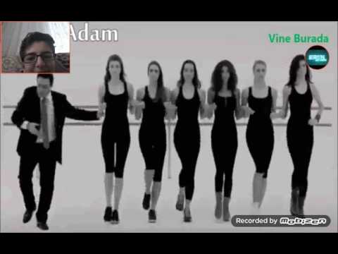 Remix Adam gülmeme change #2En komik vinerler