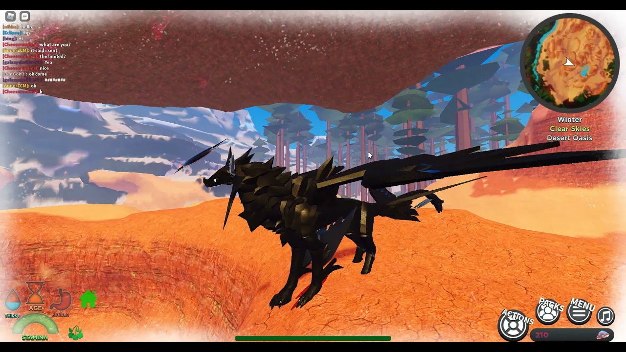 Roblox CoS: (stored) Aeries Life - YouTube