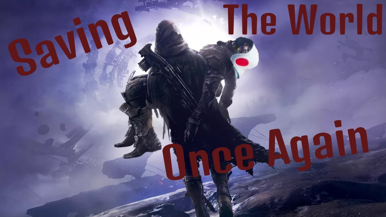 Destiny 2 | With Friends - YouTube