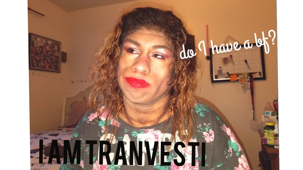 Am I A Transvesti Q A YouTube am-i-a-transvesti-q-a-youtube