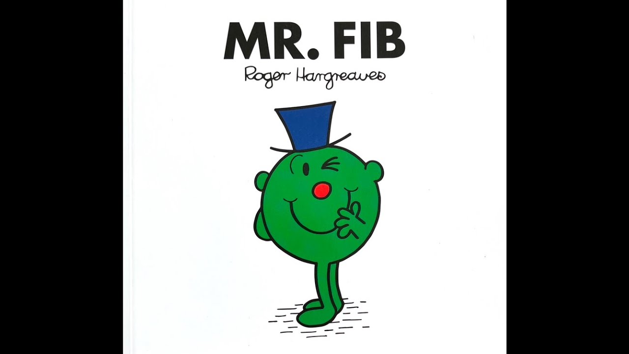 Mr. Fib - YouTube