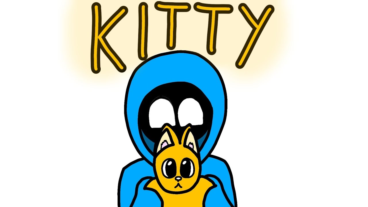 Kitty Youtube