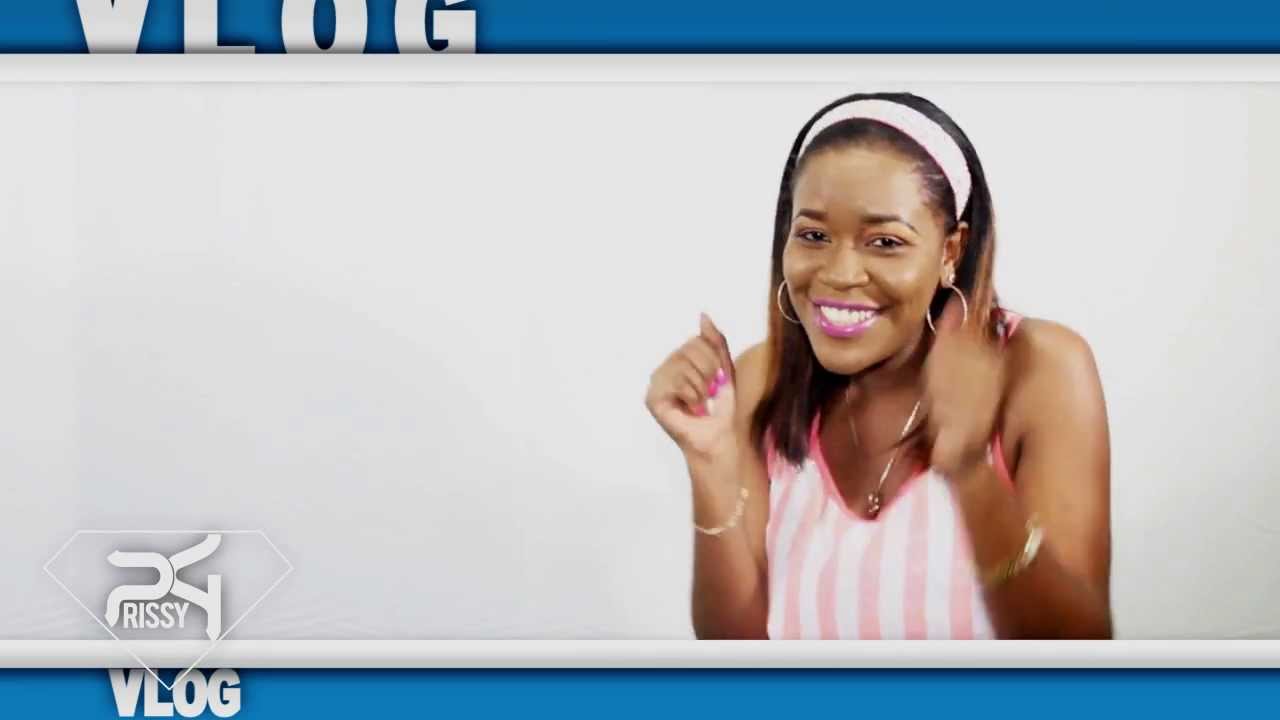 PRISSY G Christmas Greetings - YouTube