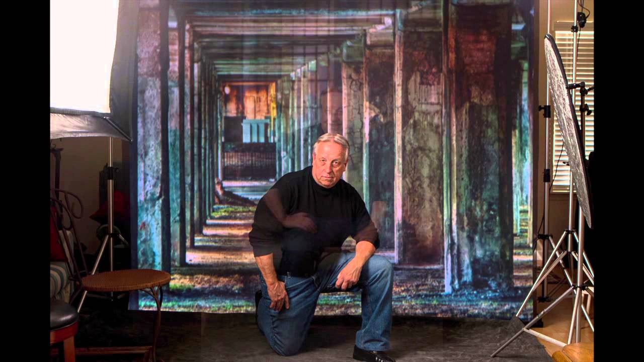 Setting up Digital Scene Machine - YouTube